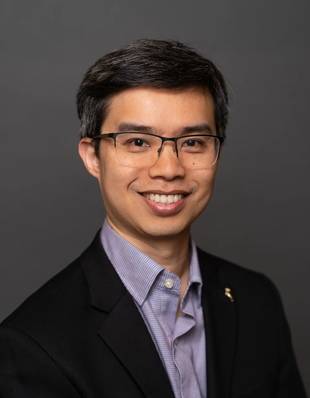 Tony Lin — Open Plaza