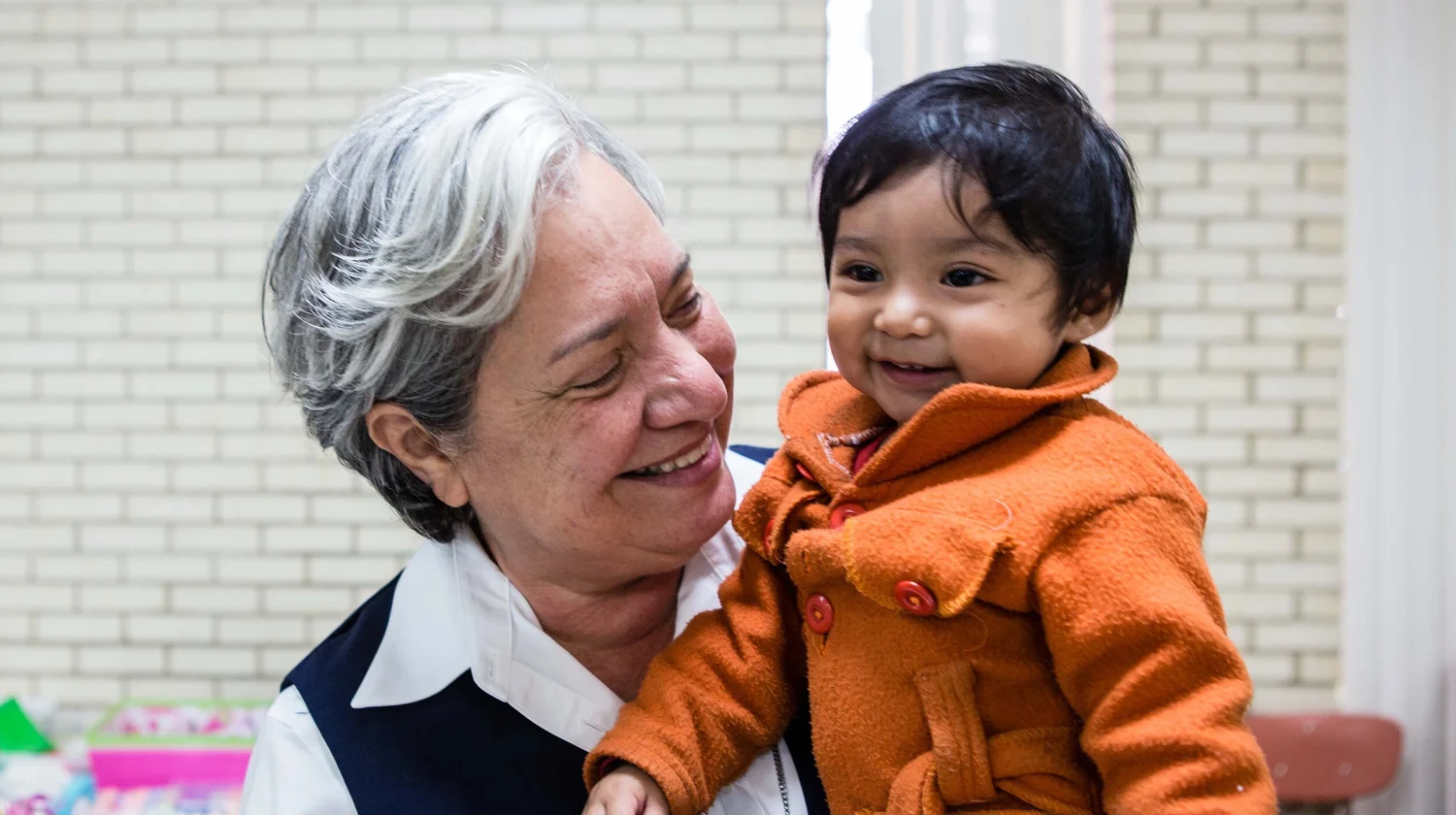 Visiting Angels — Open Plaza