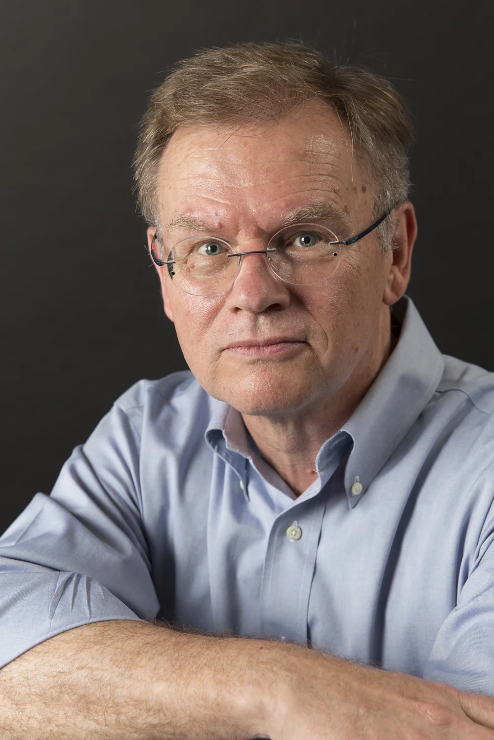 Mark Jordan — Open Plaza