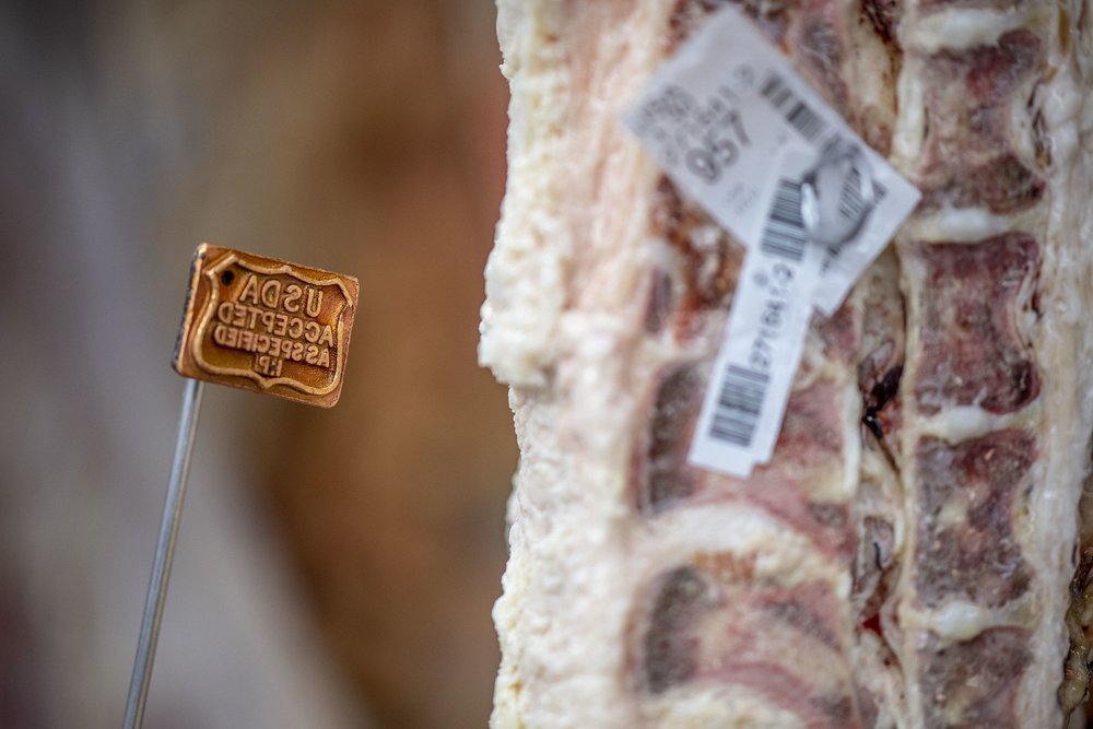 Meatpacking America — Open Plaza