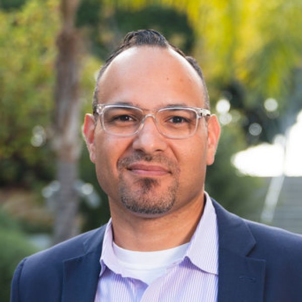 Dominick Hernández — Open Plaza