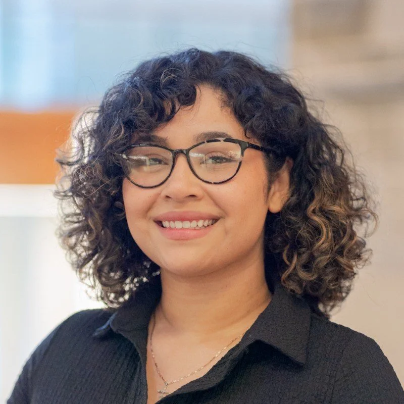 Isabel Gonzalez — Open Plaza