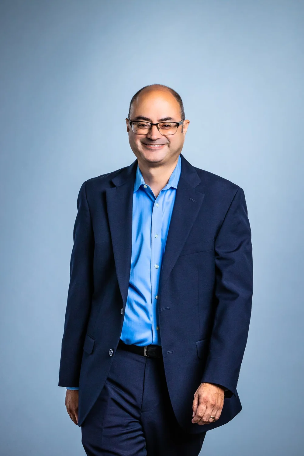 Joel Pérez — Open Plaza