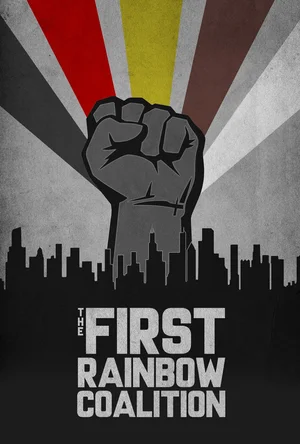 The First Rainbow Coalition — Open Plaza