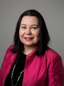 Theresa Torres — Open Plaza