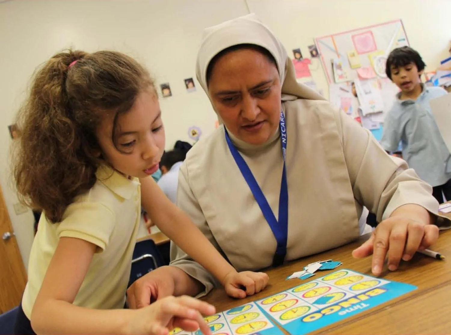 Cultivating Talent — Open Plaza