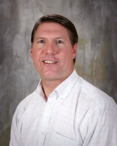Charles Alcorn — Open Plaza