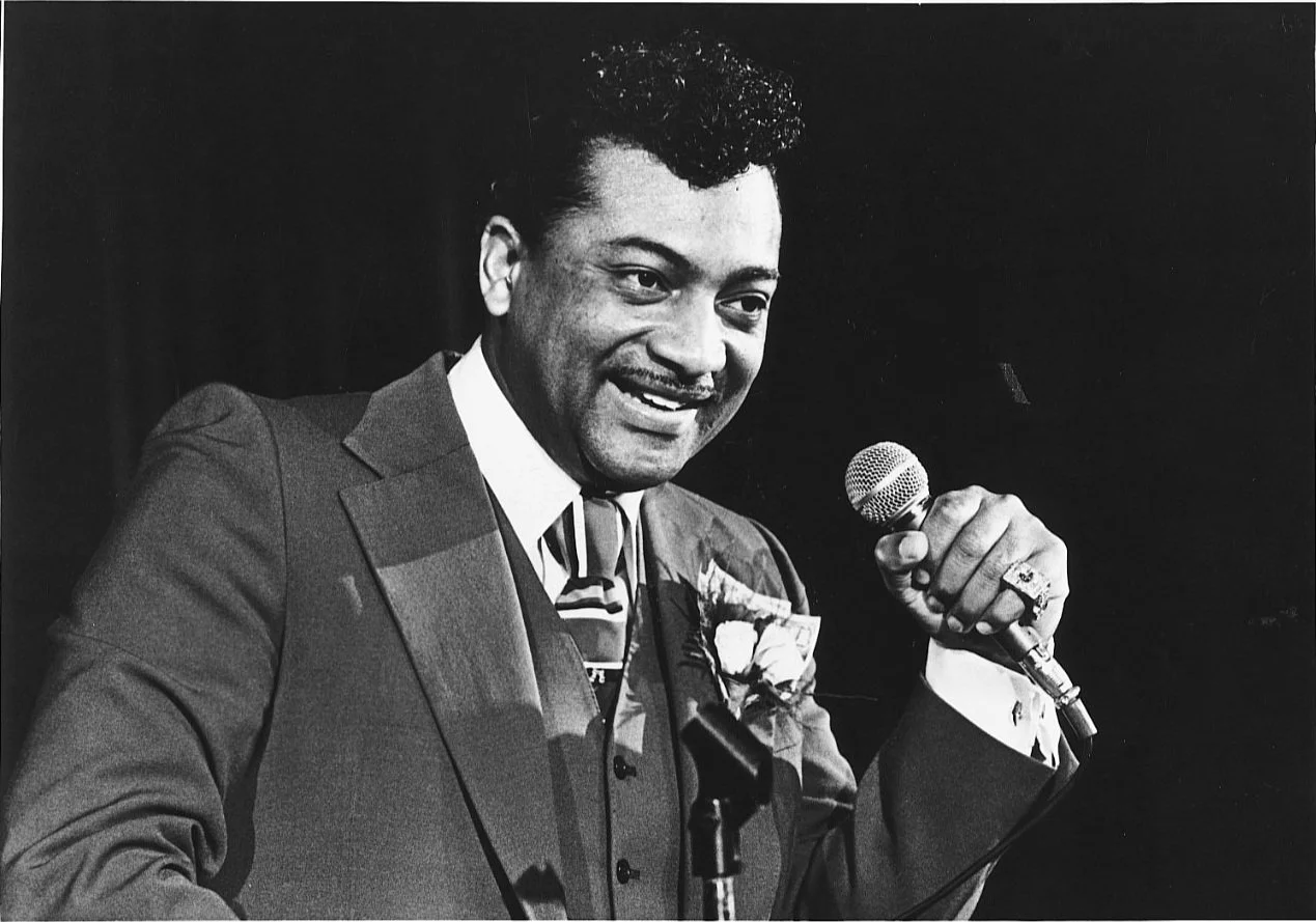 Border Radio — Open Plaza