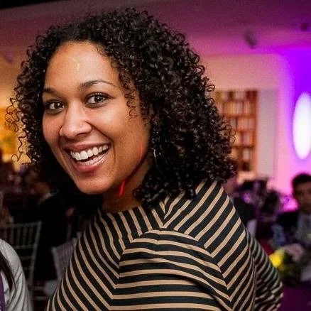 Crystal Cheatham — Open Plaza