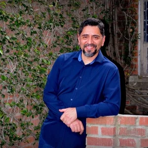 Daniel García Ordaz — Open Plaza