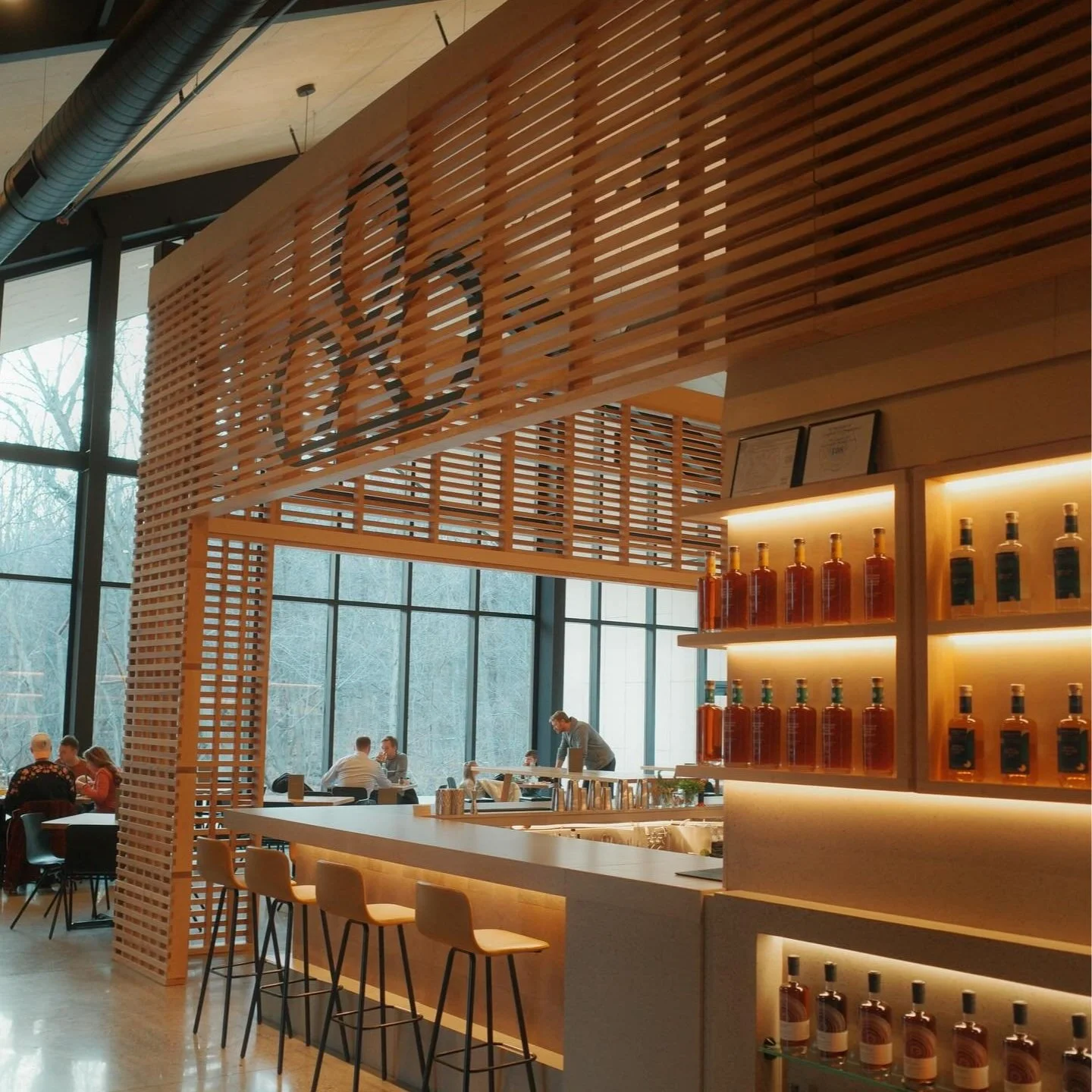 Eastern Kille Distillery