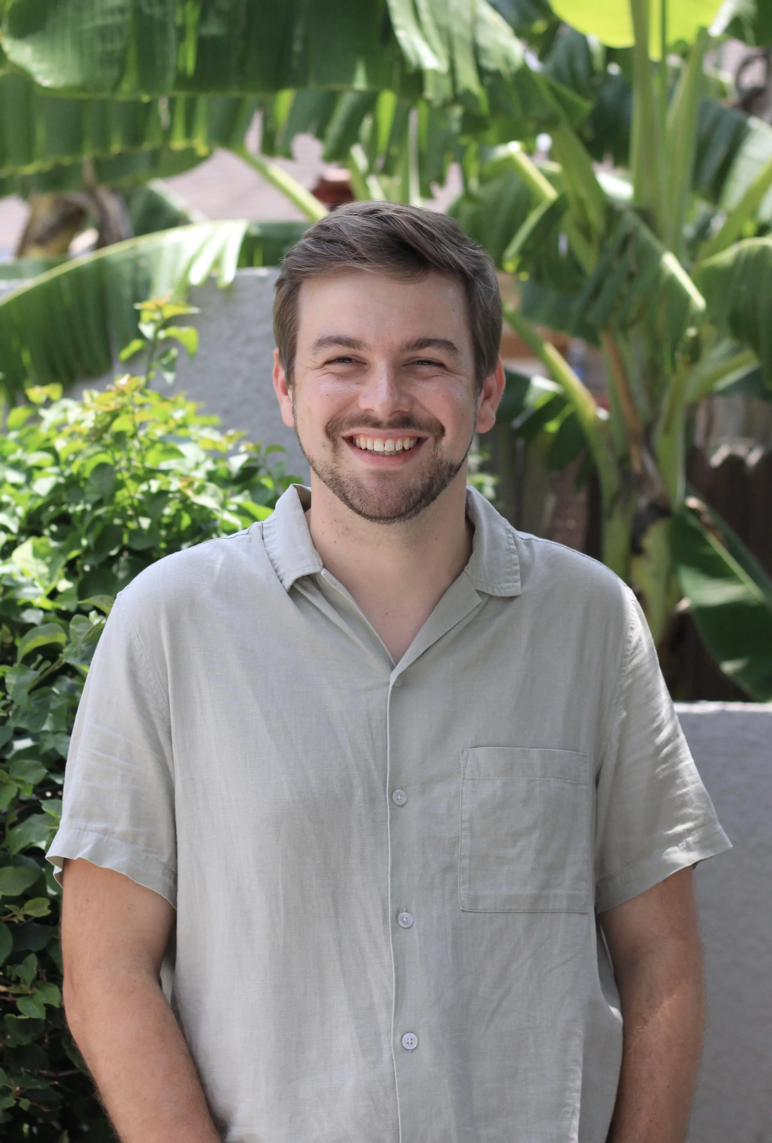 Counselors — Porter's Sound Christian Counseling