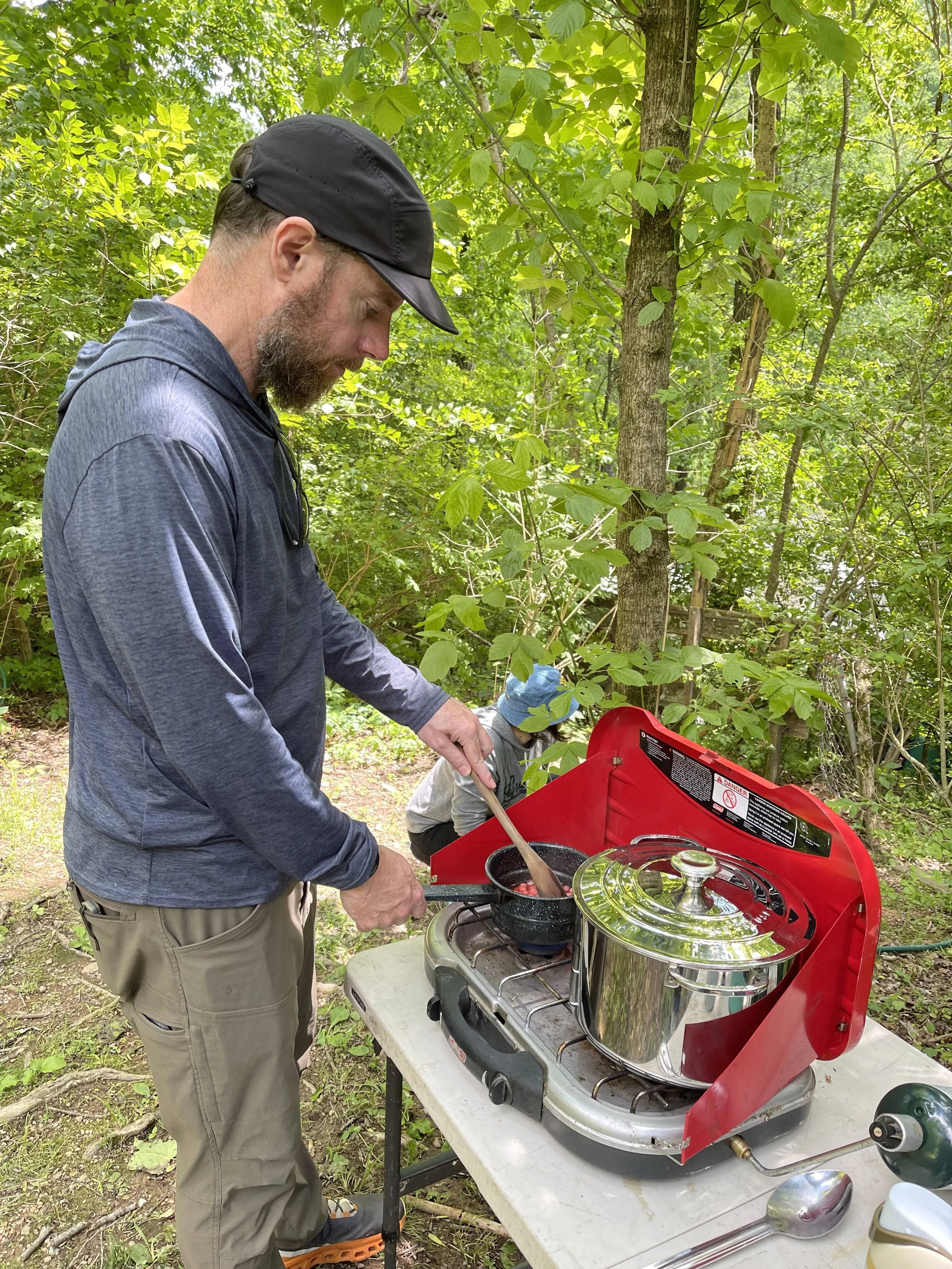 Adult Classes — Nature Explorers