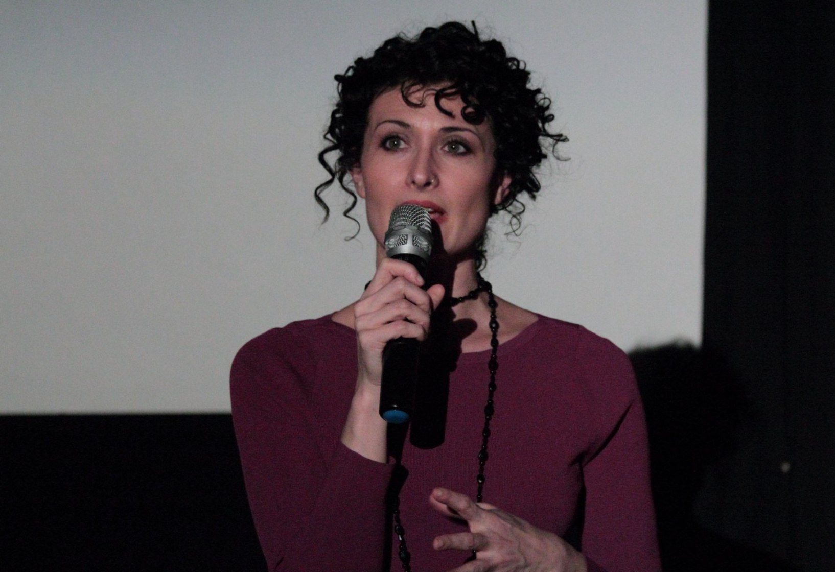 Speaking Engagements | Amy Guth — Amy Güth