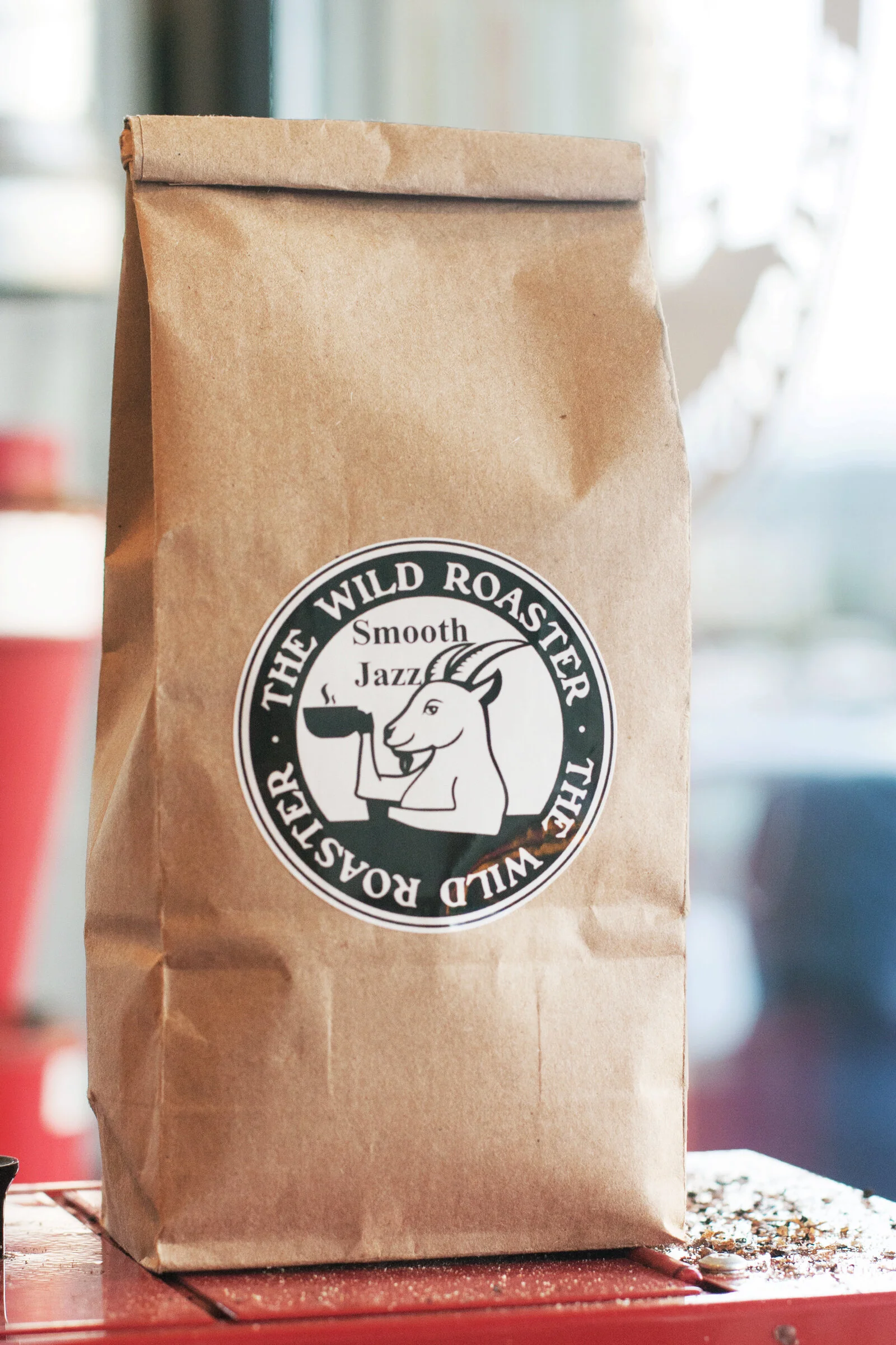 Home - The Wild Roaster