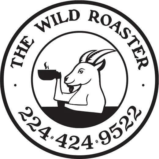 Home - The Wild Roaster