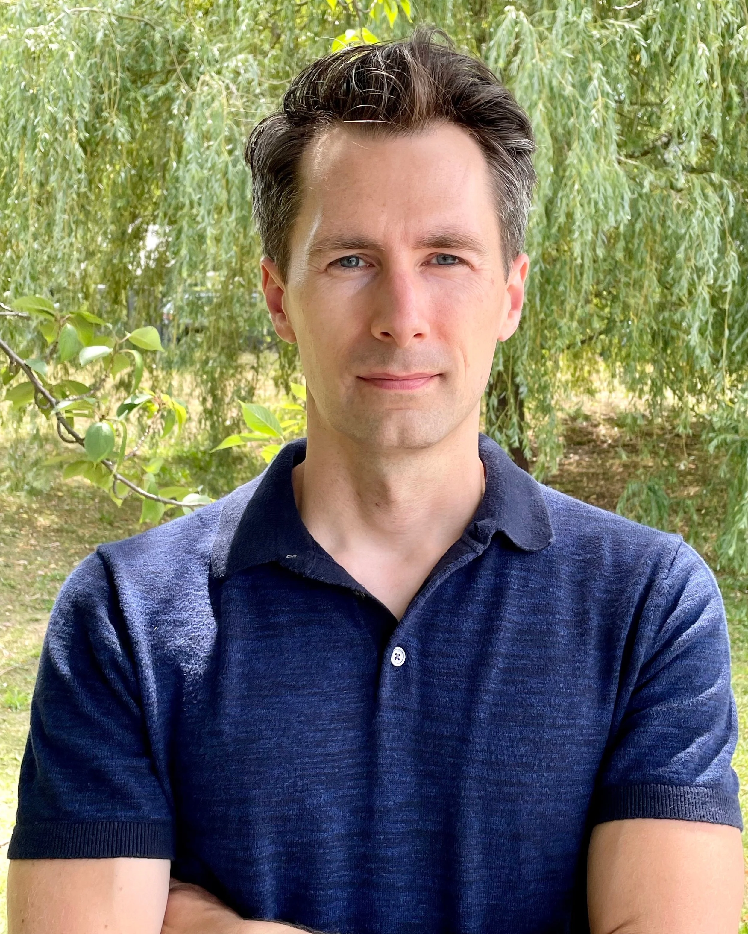 About/Contact — Corey Corcoran