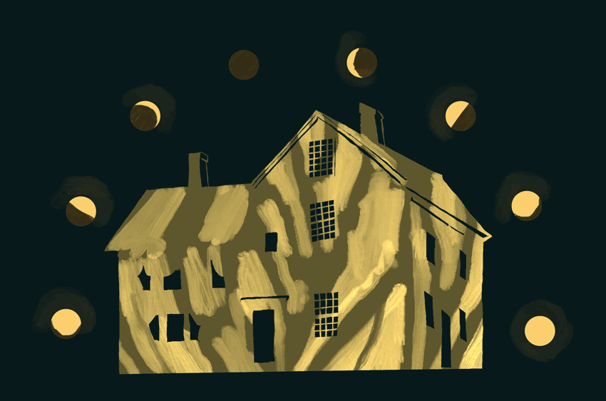 This Old House — Corey Corcoran