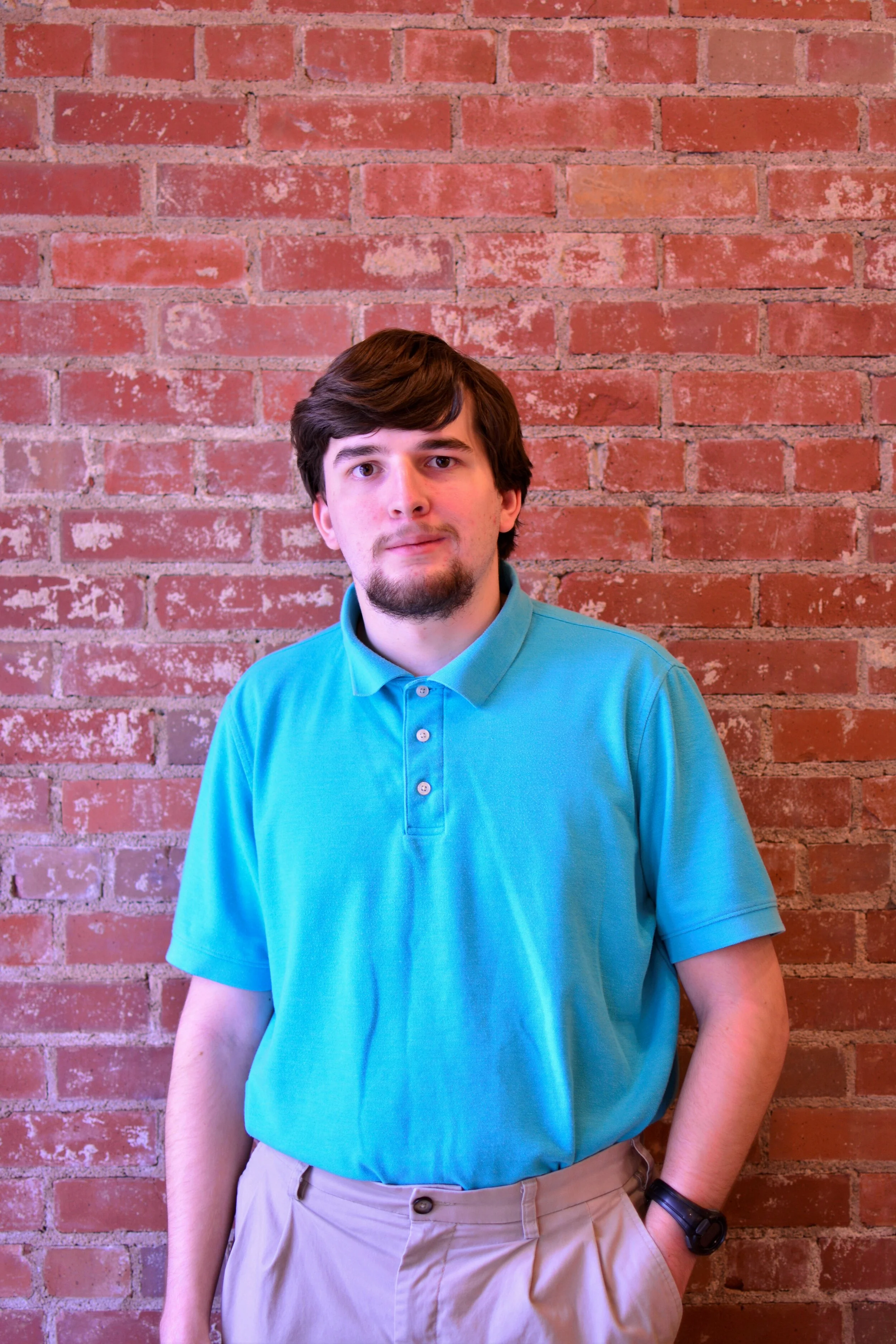 Josh Bates — Langley Architects