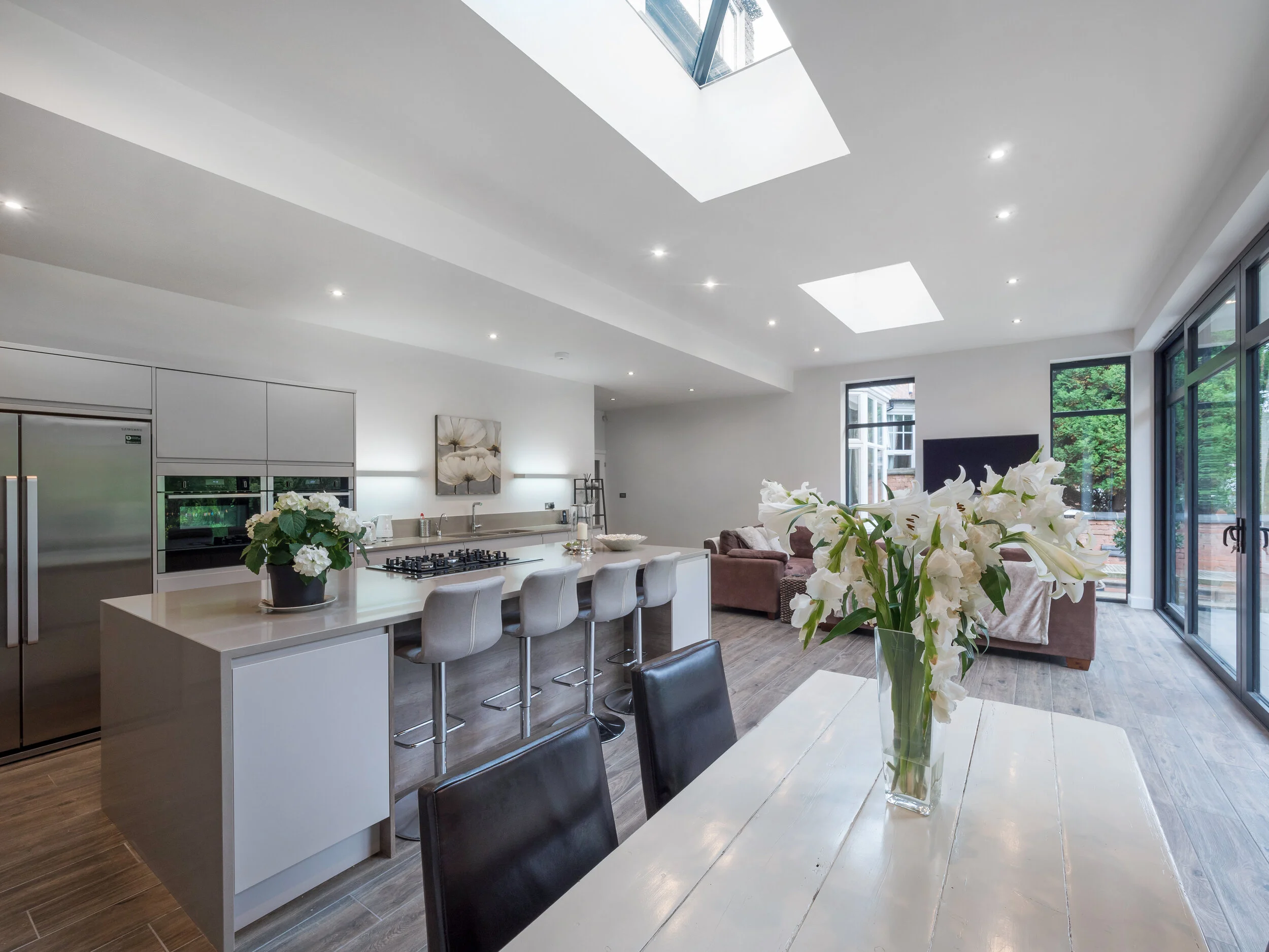 28 Station Road — Reviews