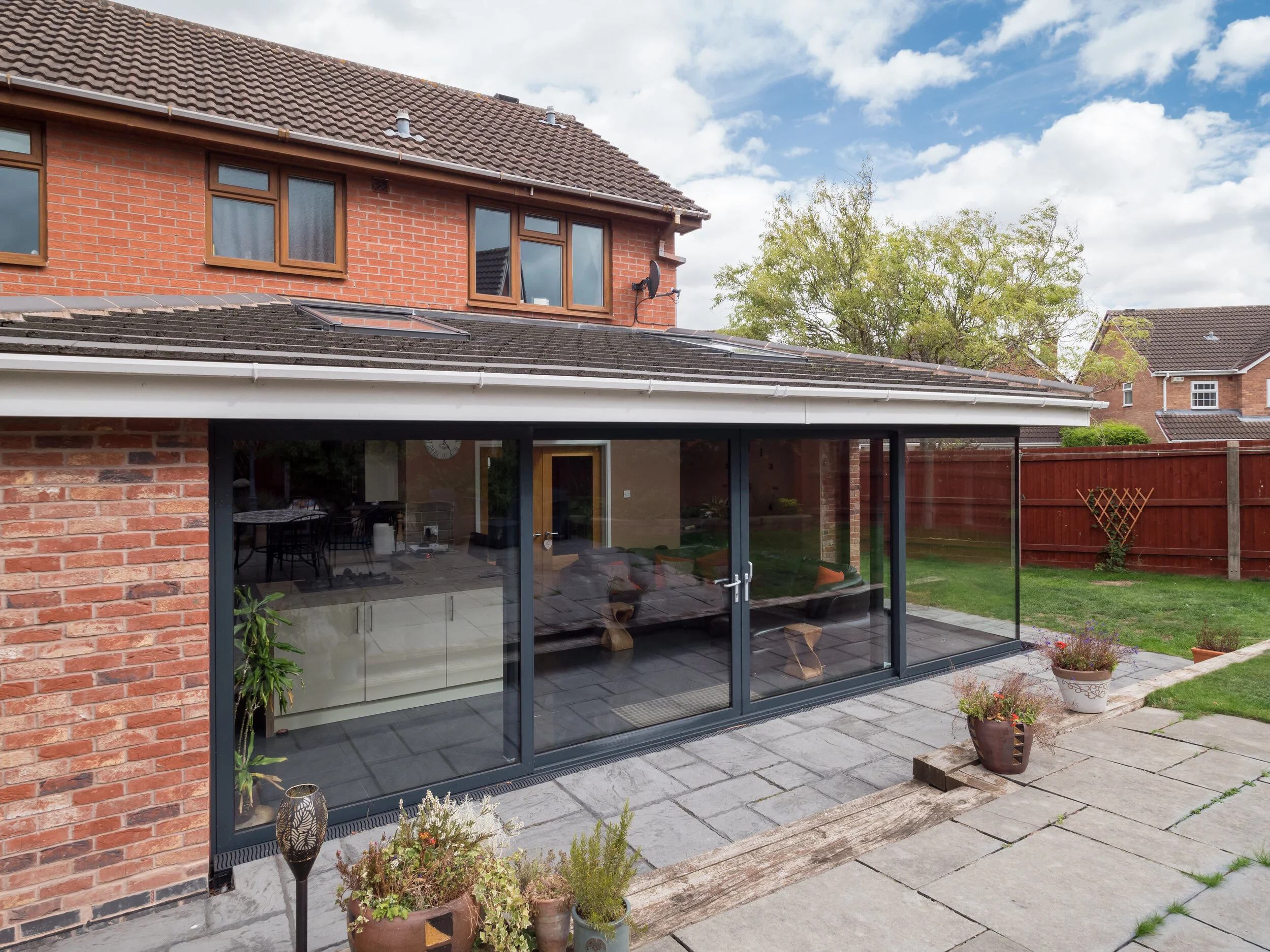 Extensions — Reviews