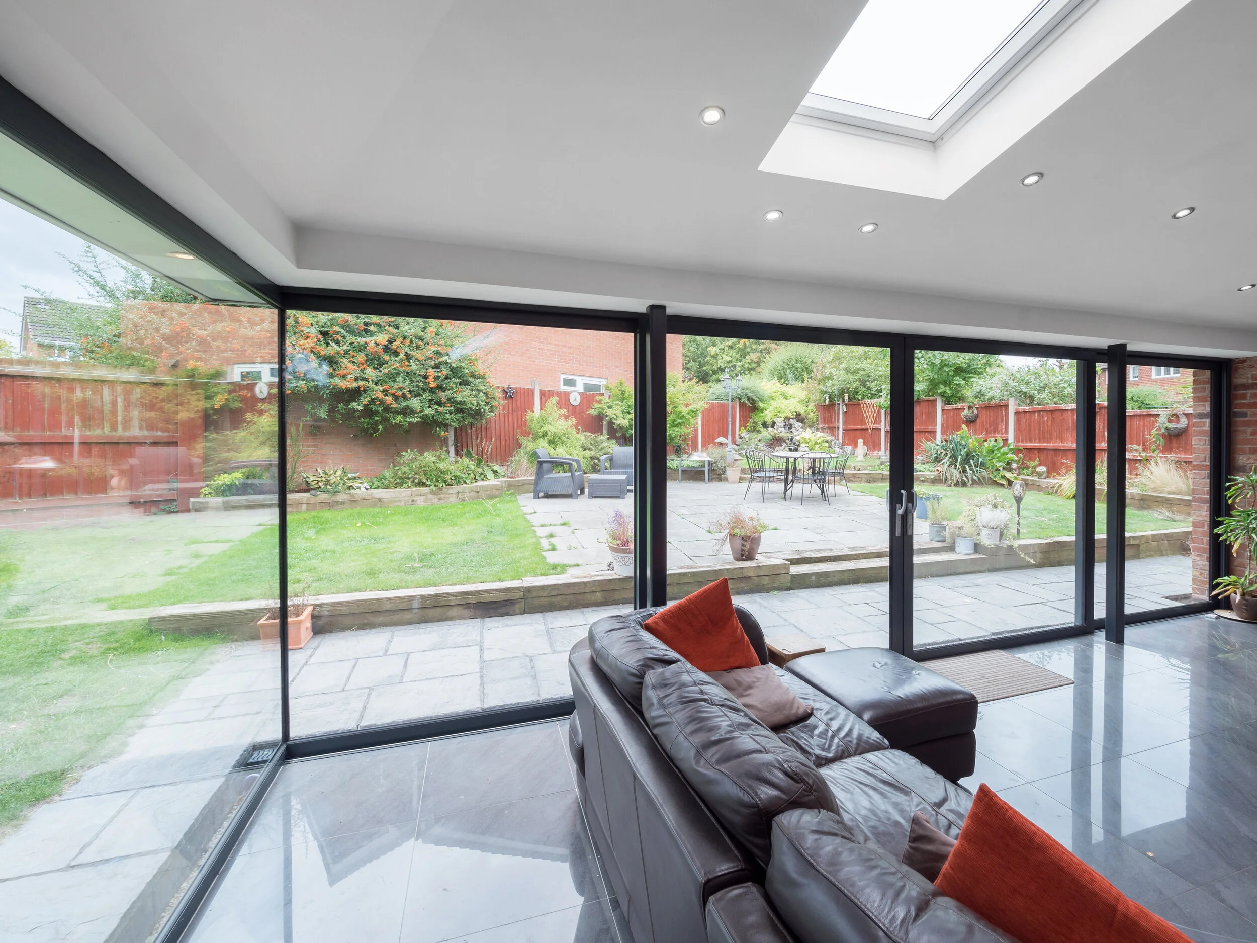 Single Storey Rear Extension Fazeley — Reviews