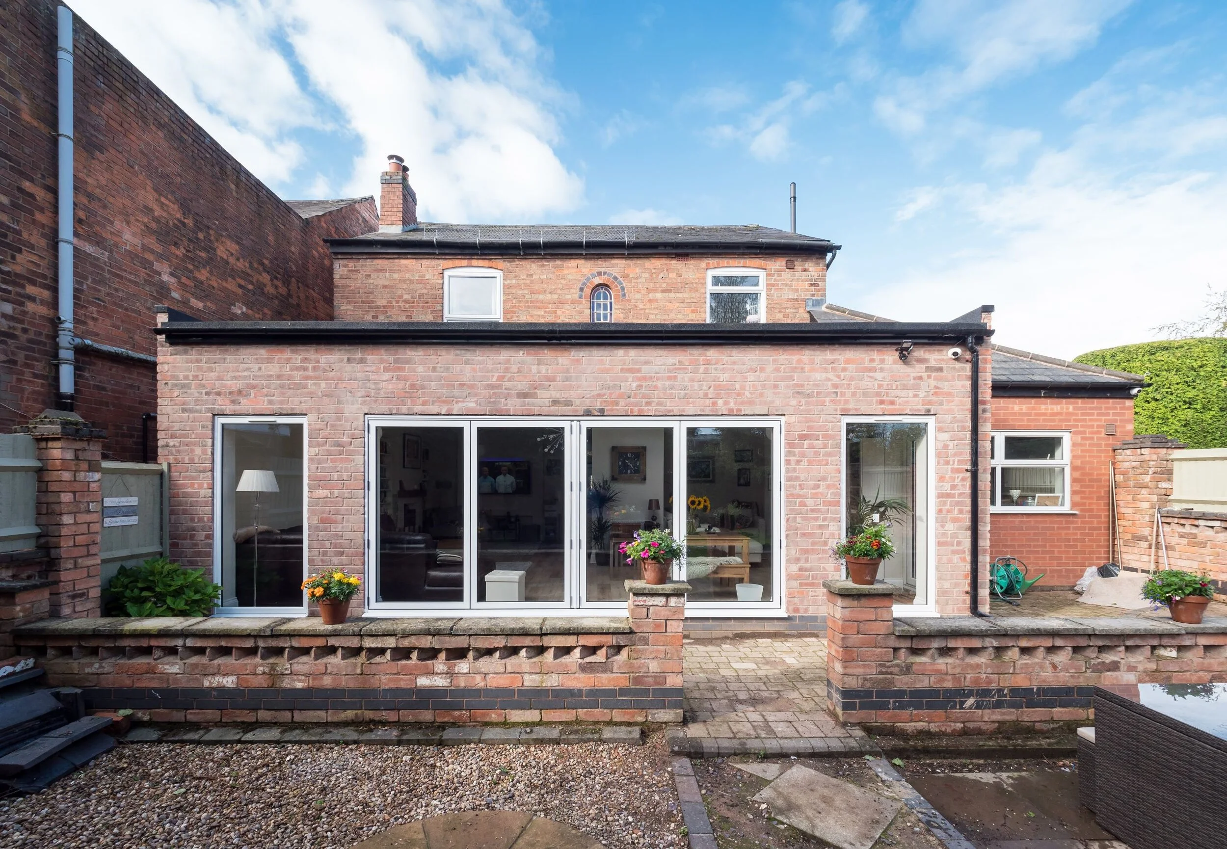 Boldmere Single Storey Rear Extension — Reviews