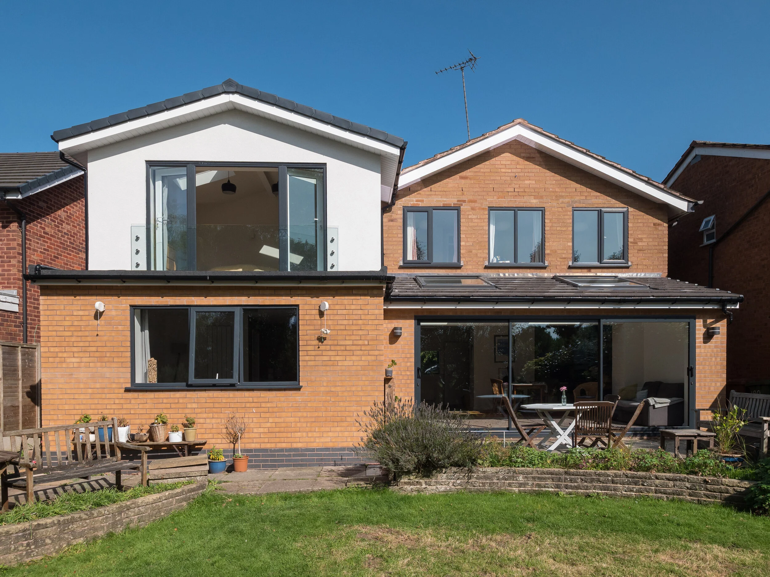 Solihull Renovation — Reviews