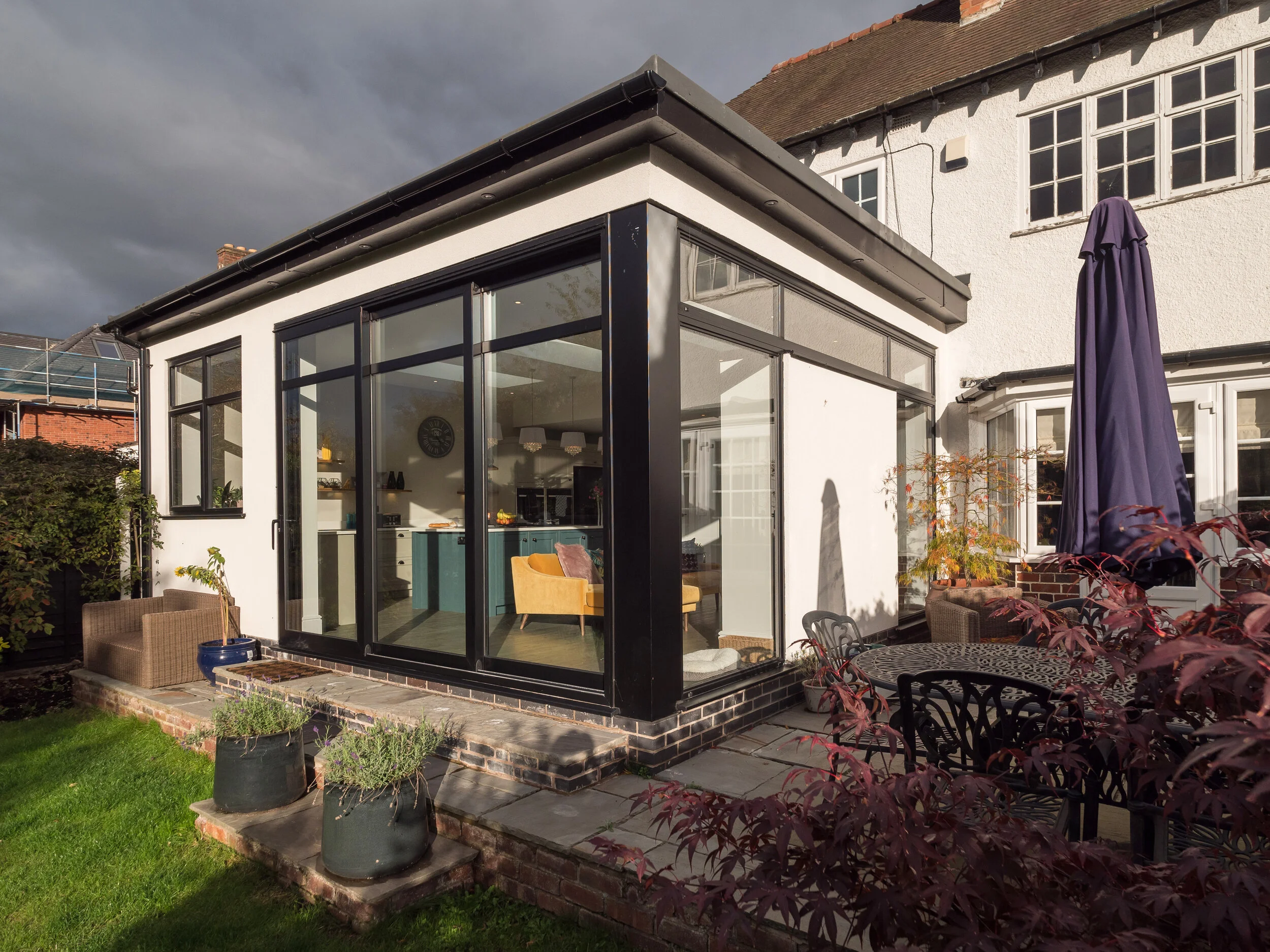 Extensions — Reviews