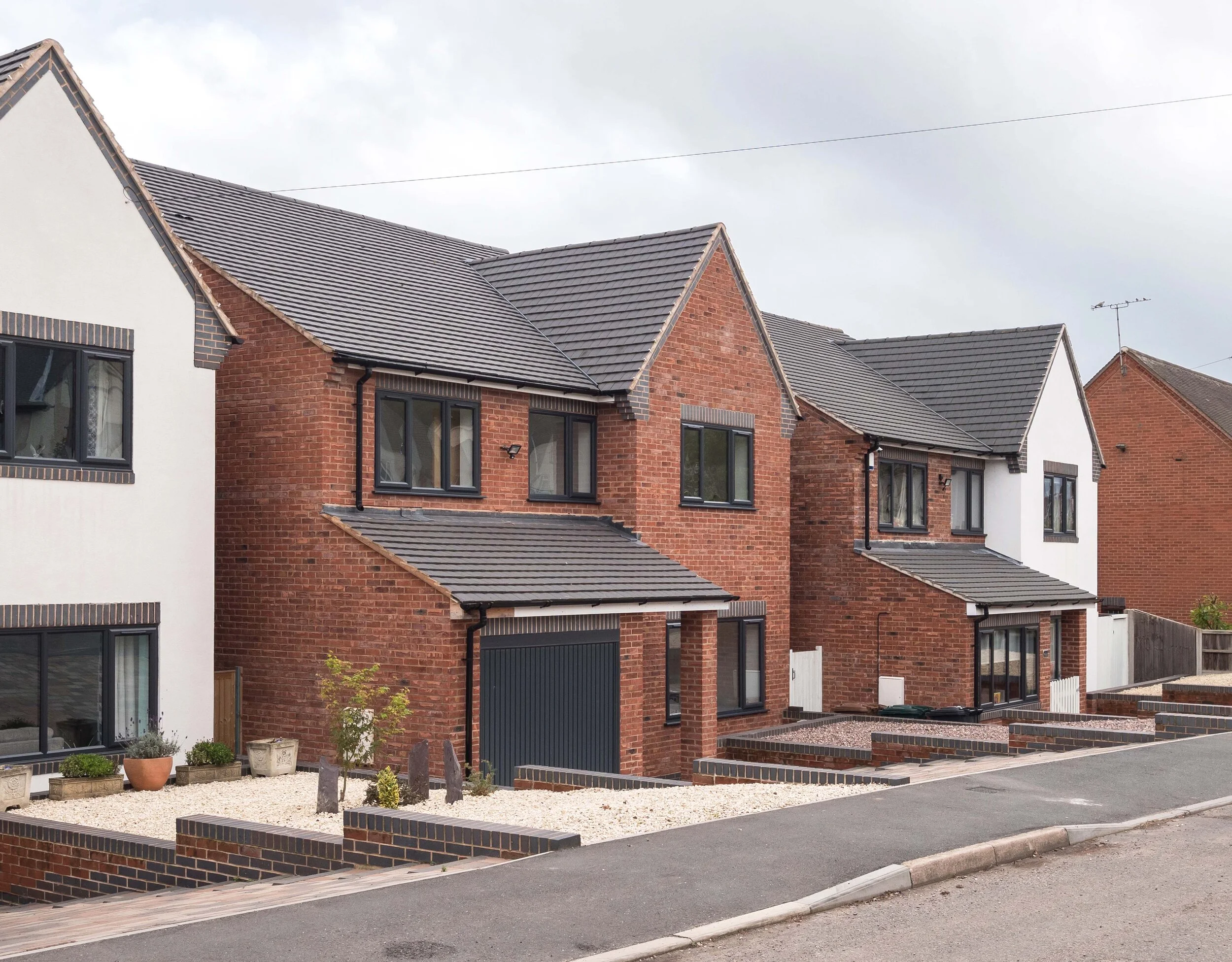 Developments — Reviews