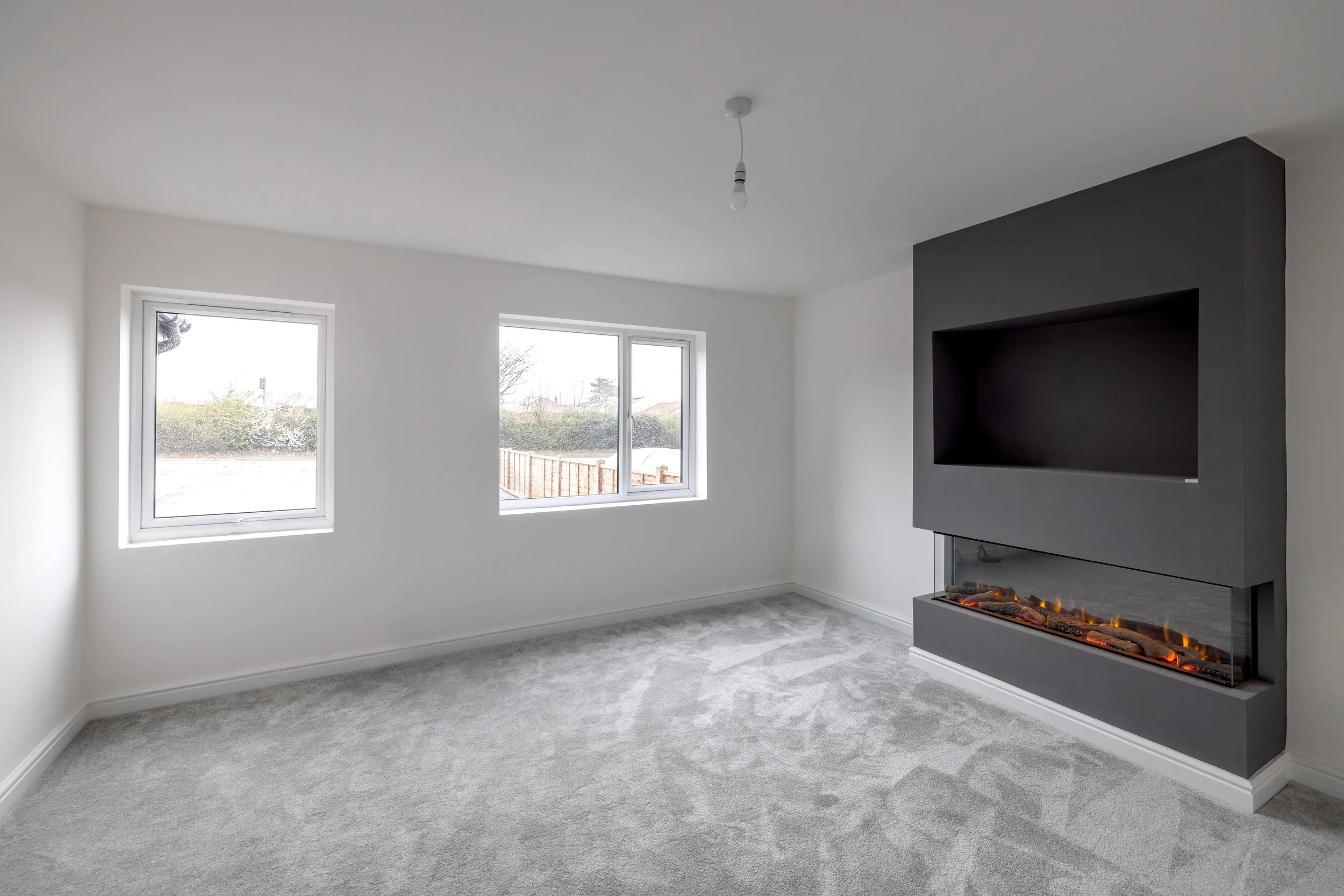 Sutton Single Storey Front/Rear Extension with First Floor Side/Rear ...