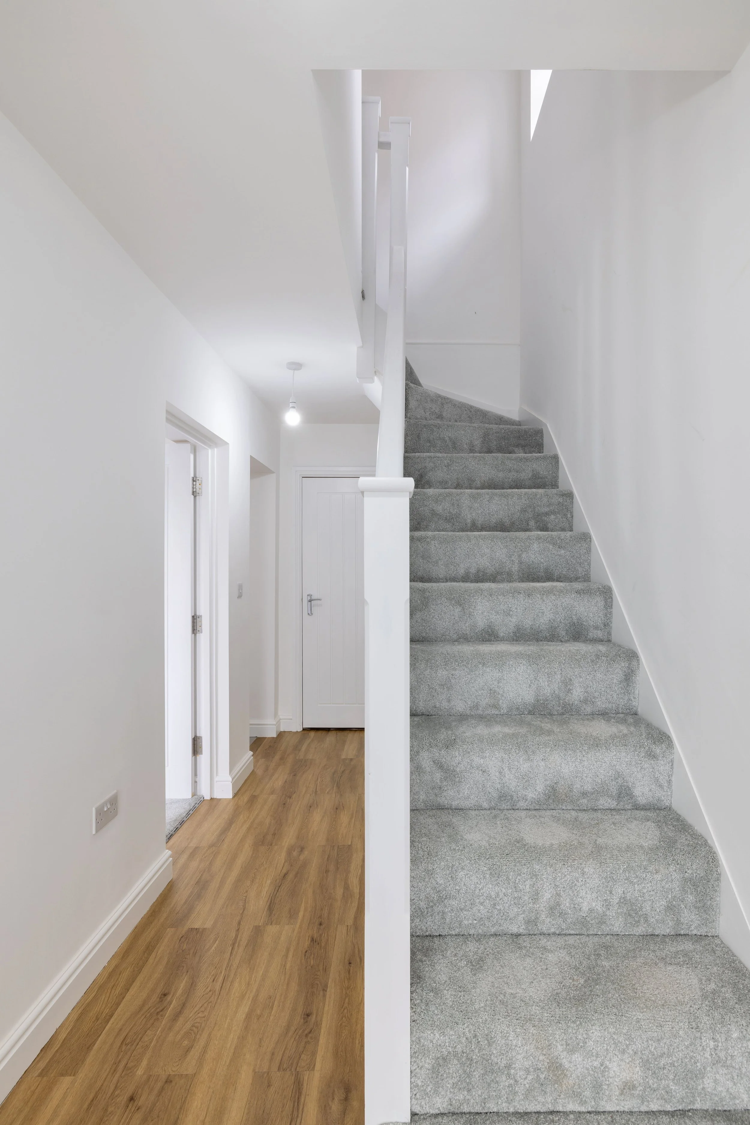 Sutton Single Storey Front/Rear Extension with First Floor Side/Rear ...