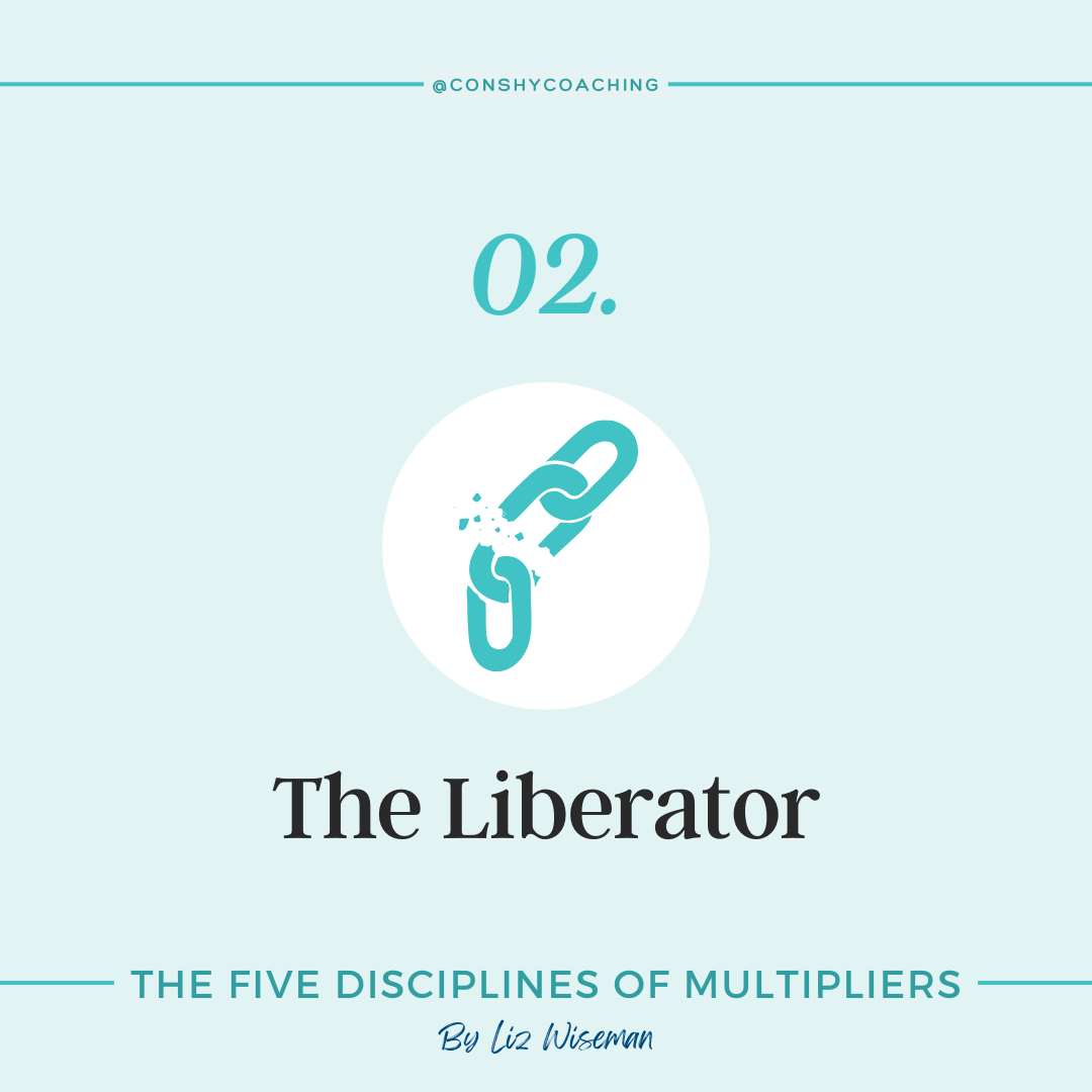 Book Review: Multipliers by Liz Wiseman – How Great Leaders Amplify the ...