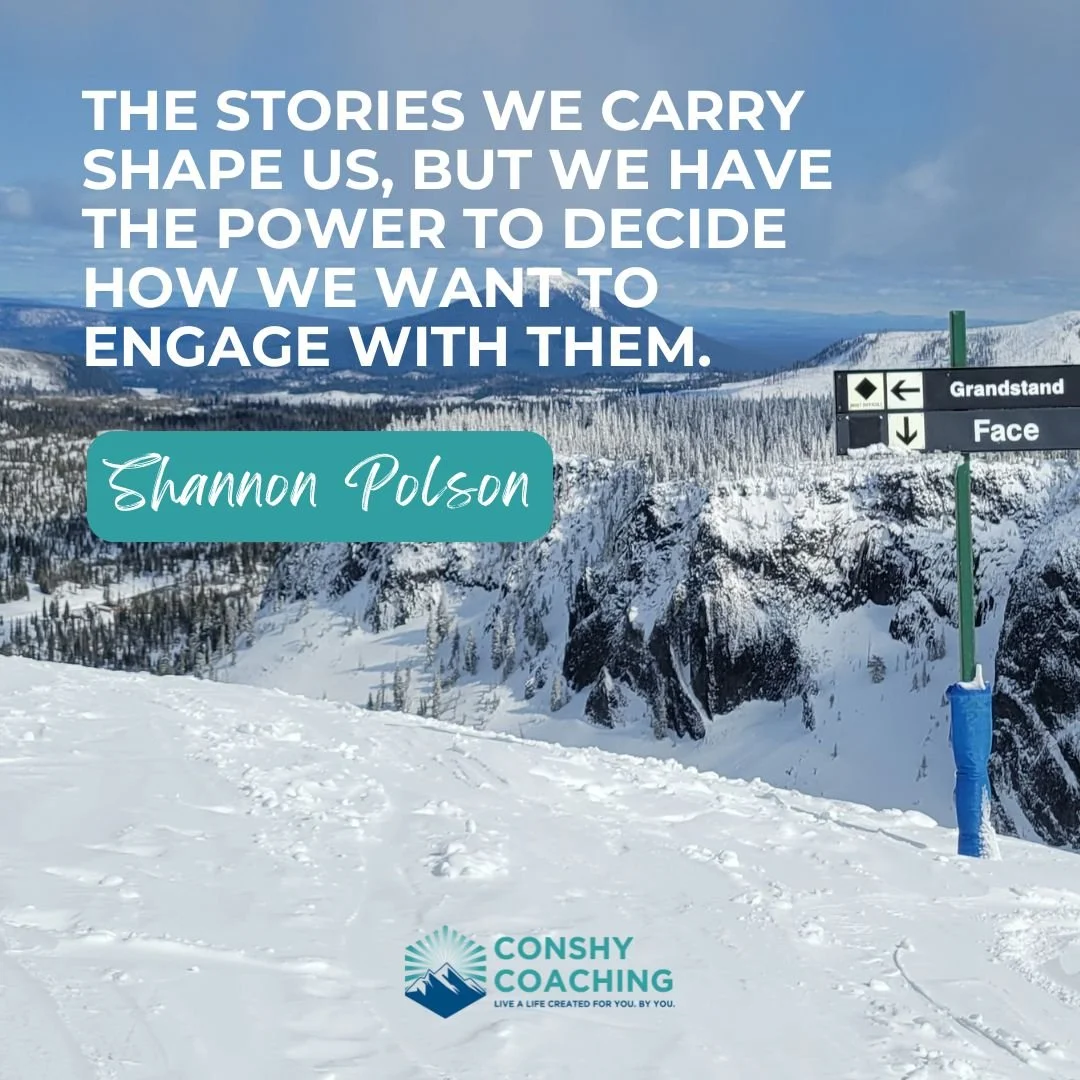Book Review: The Grit Factor by Shannon Polson — Conshy Coaching