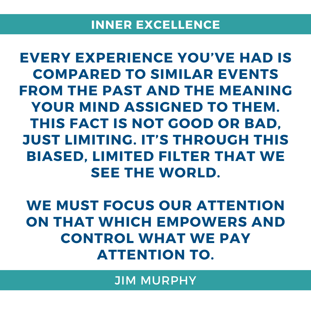 Book Review: Inner Excellence by Jim Murphy, AJ Brown's Sideline Read ...