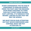 Book Review: Inner Excellence by Jim Murphy, AJ Brown's Sideline Read ...