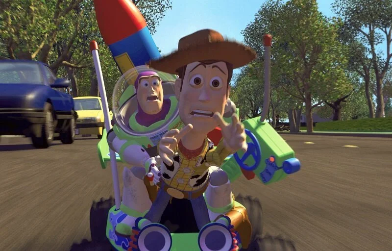 Lessons in Leadership from Pixar: The Art of Collaboration — Conshy ...