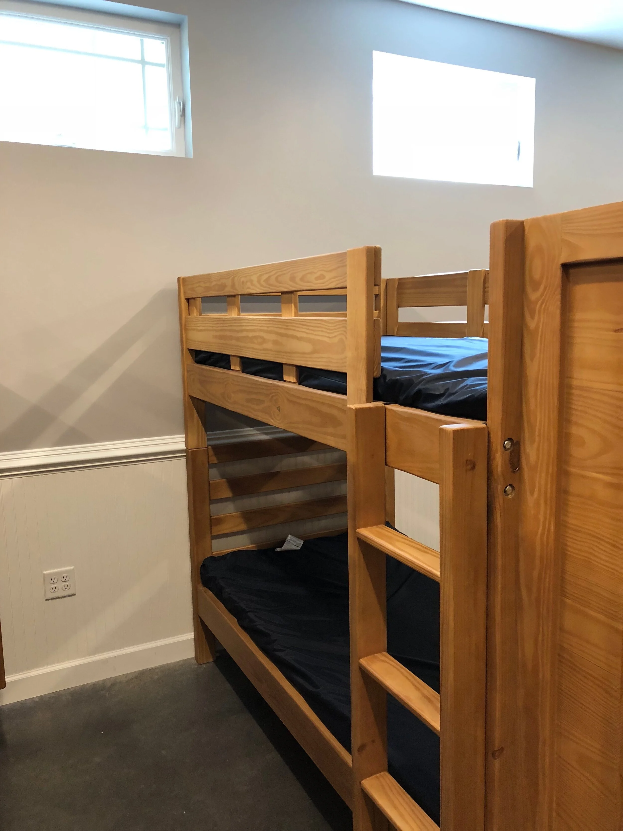 Reservations — Camp Cale