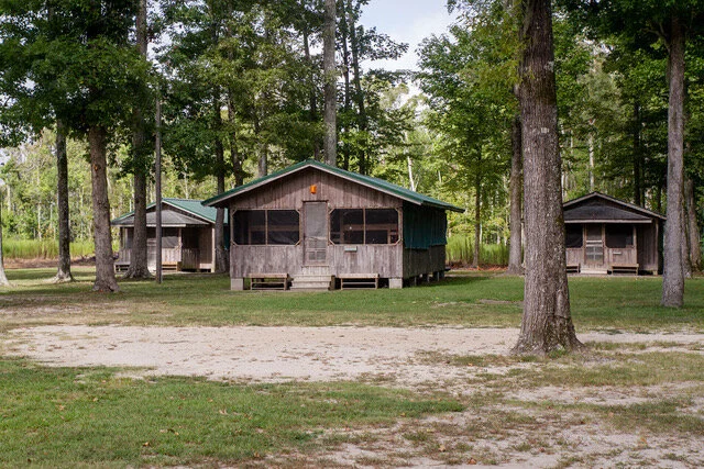 Reservations — Camp Cale