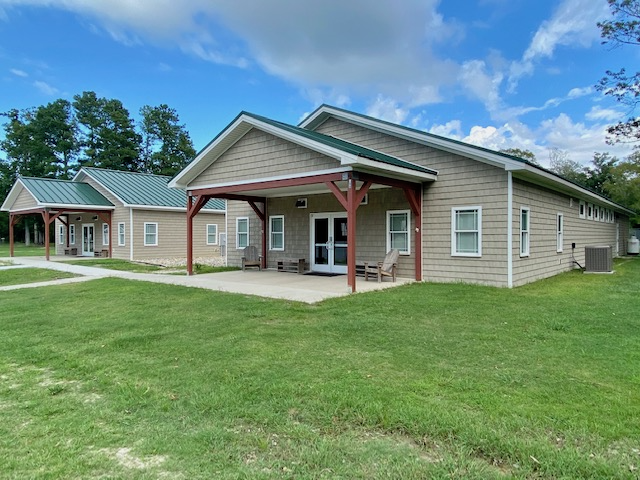 Reservations — Camp Cale