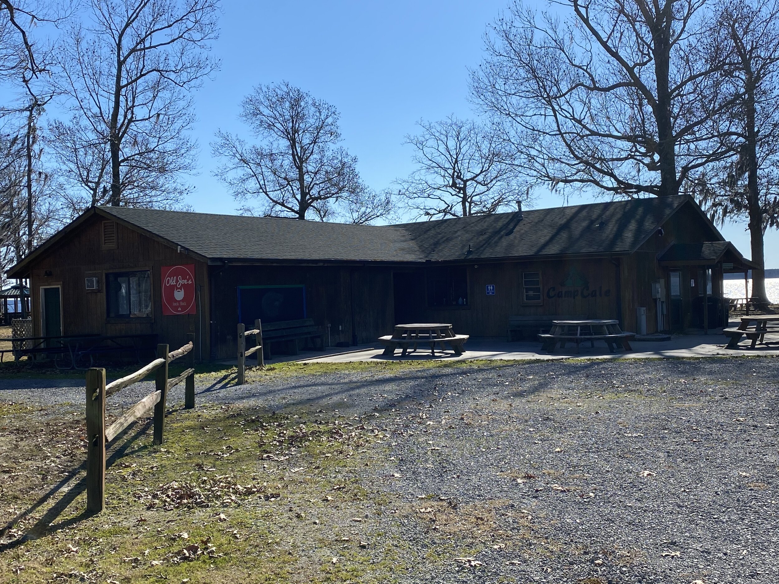 Reservations — Camp Cale