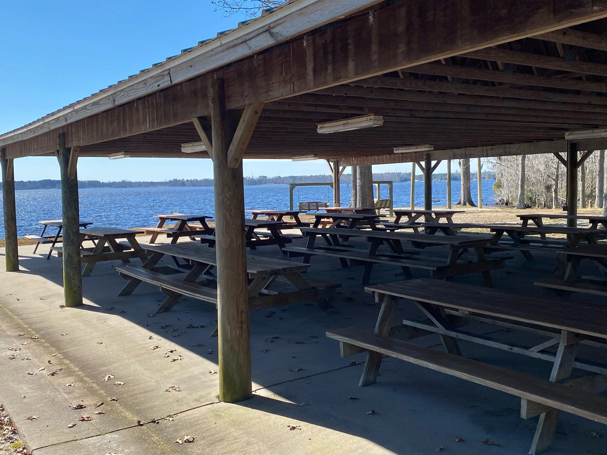 Reservations — Camp Cale