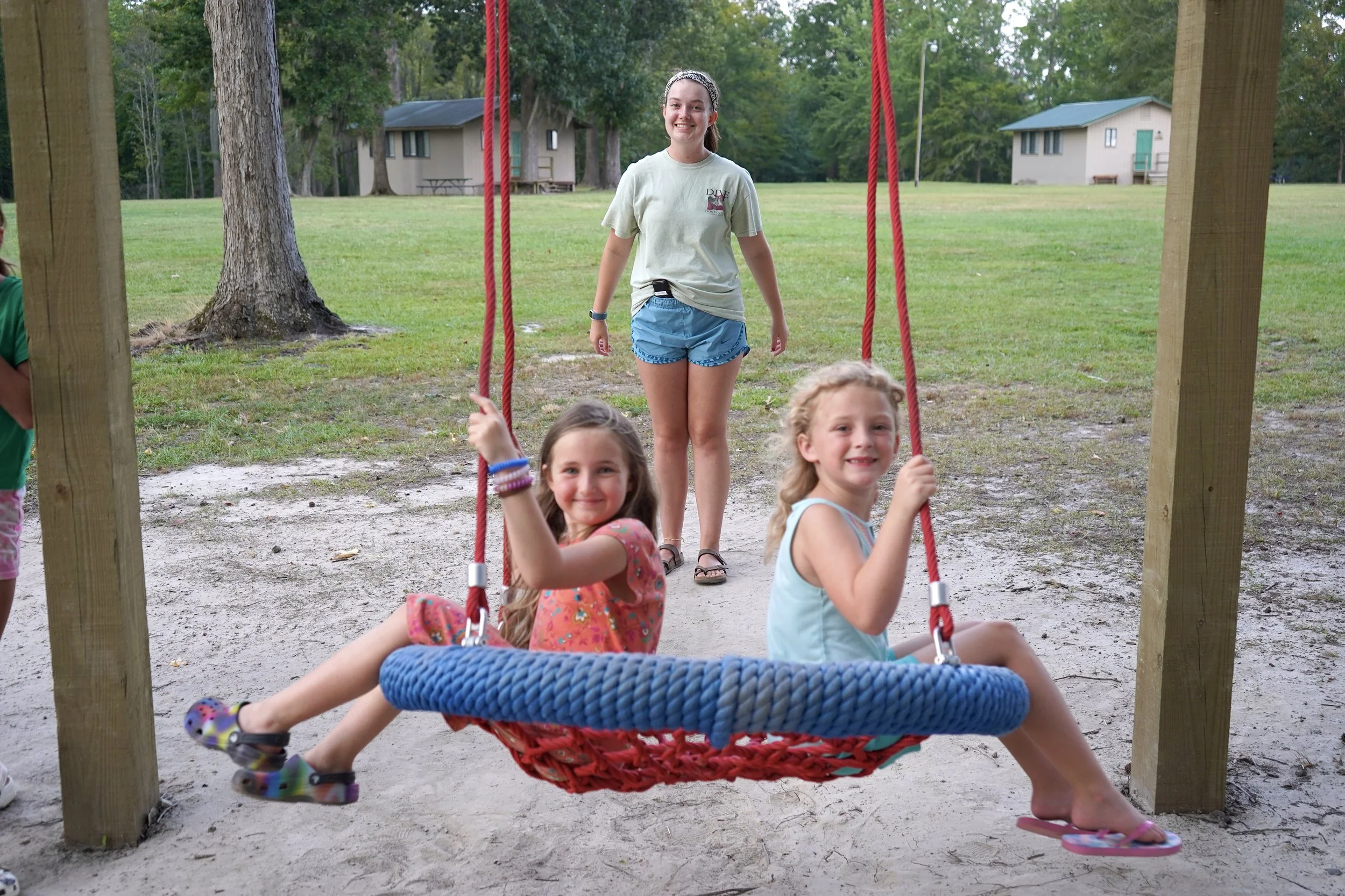 Pictures — Camp Cale