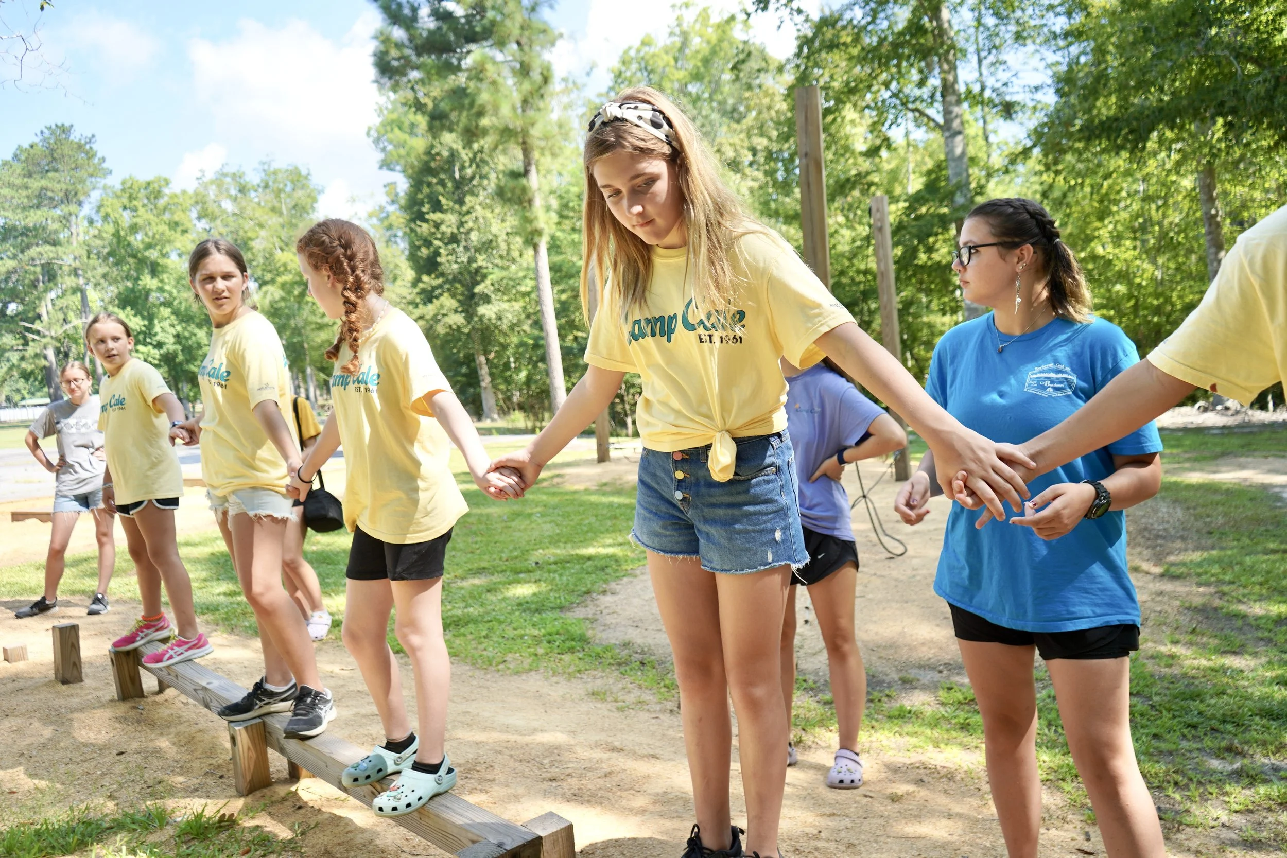 Pictures — Camp Cale