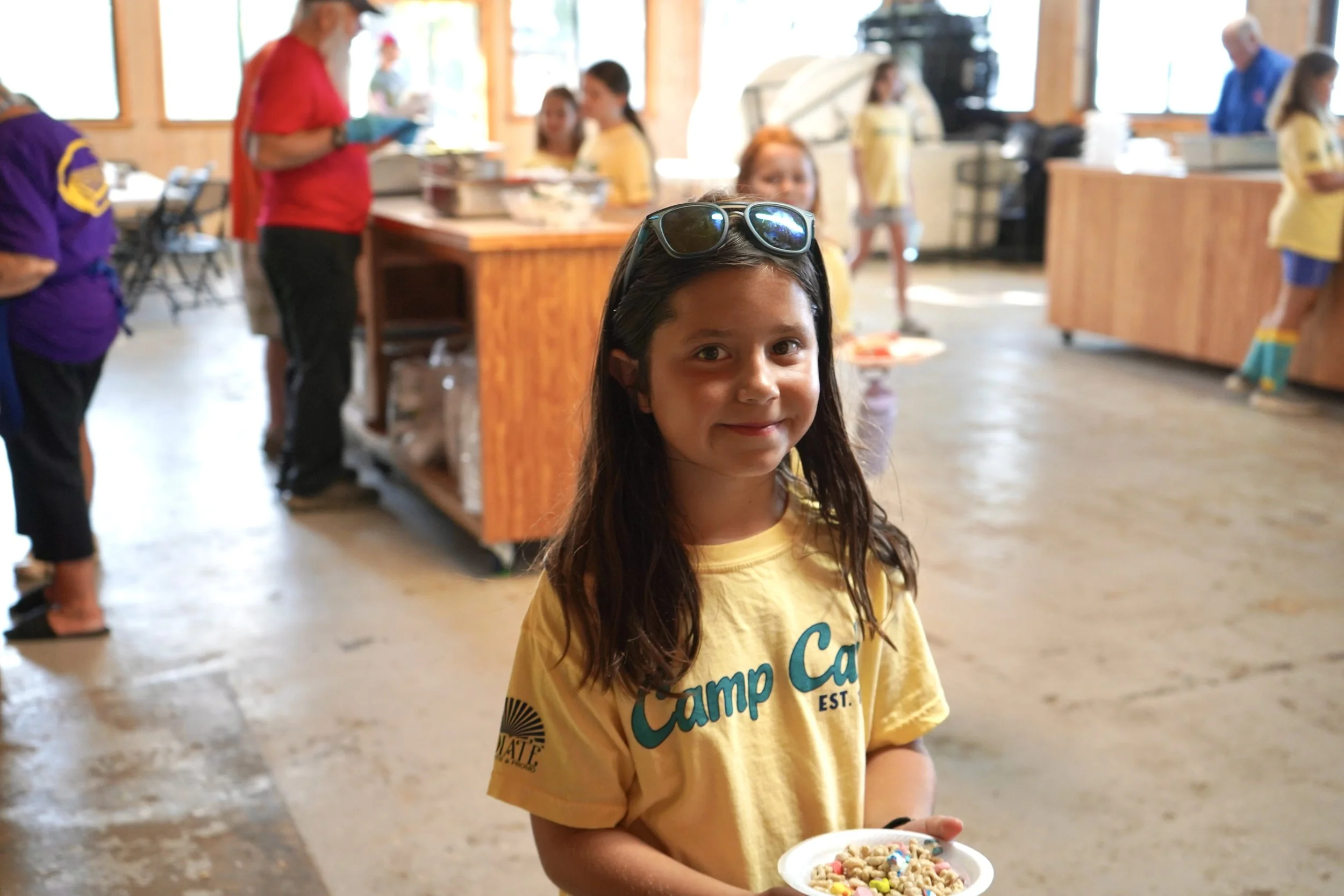 Pictures — Camp Cale