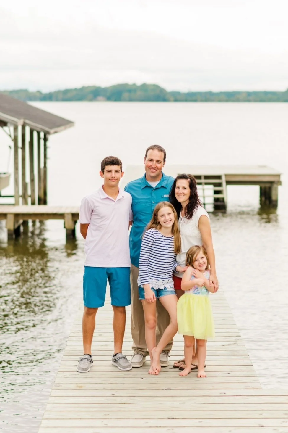 Our Team — Camp Cale