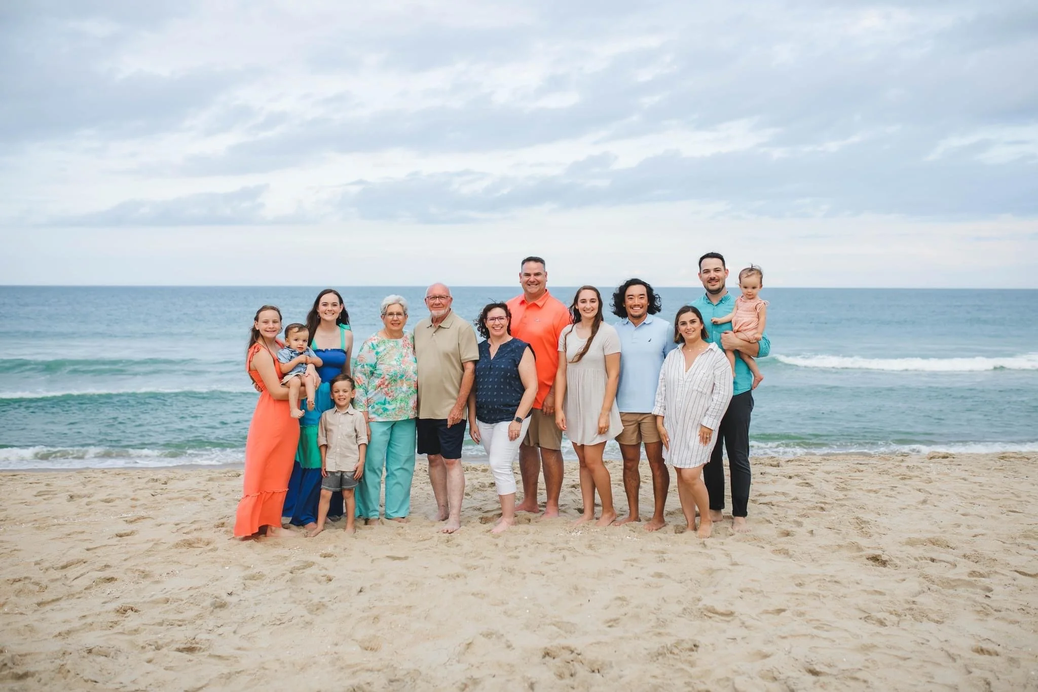 Our Team — Camp Cale