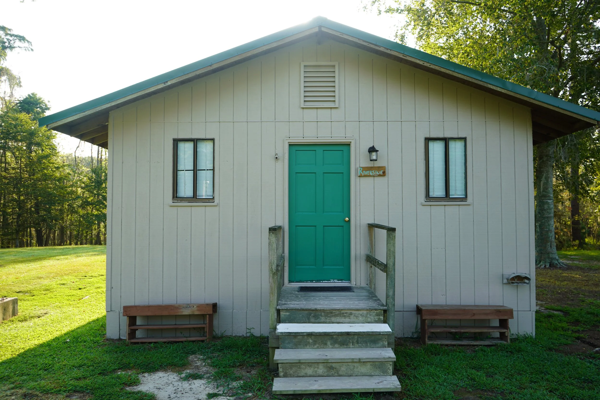 Reservations — Camp Cale