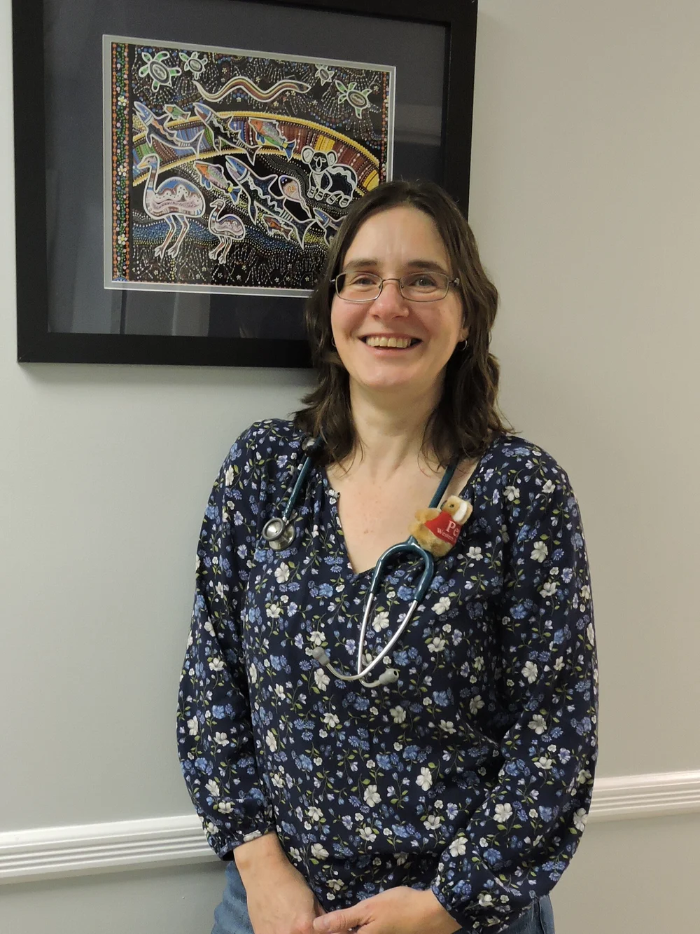 Our Instructors — Koala Pediatrics