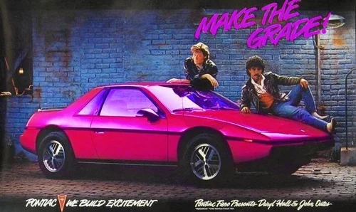 Store — Fiero One